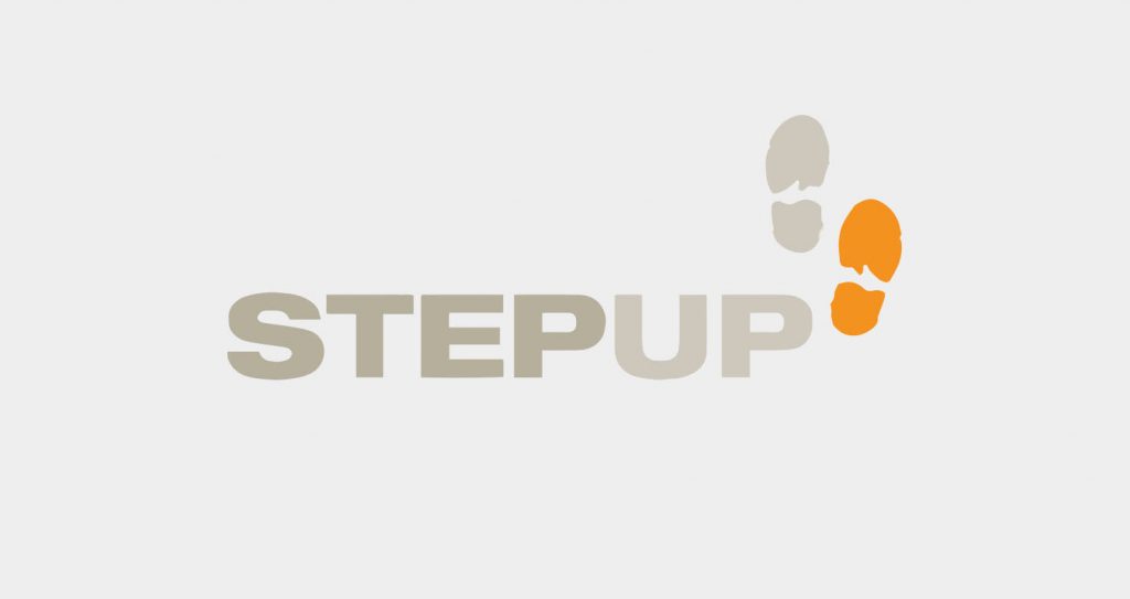 step-up-2 - W2 Training